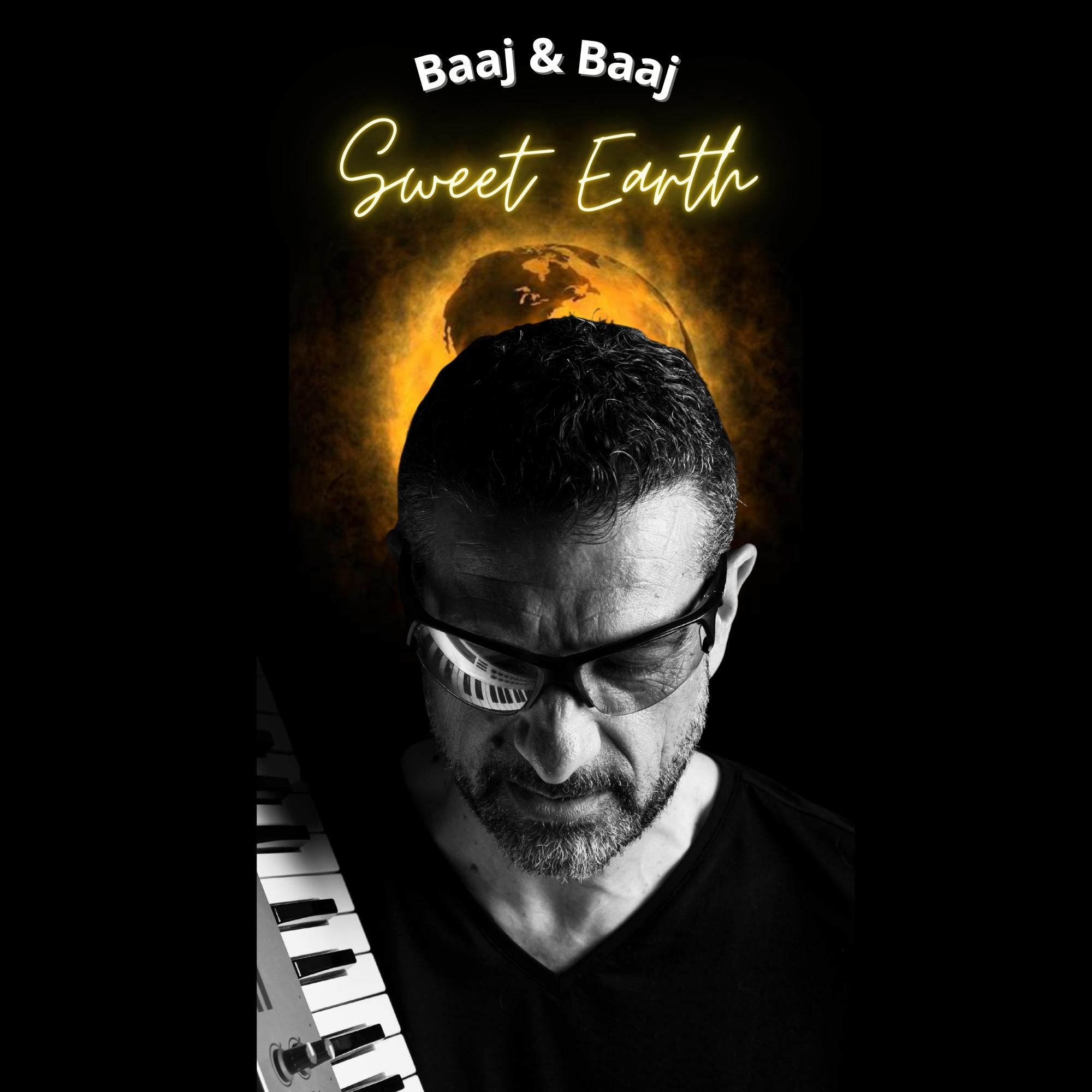 Sweet Earth by Baaj & Baaj