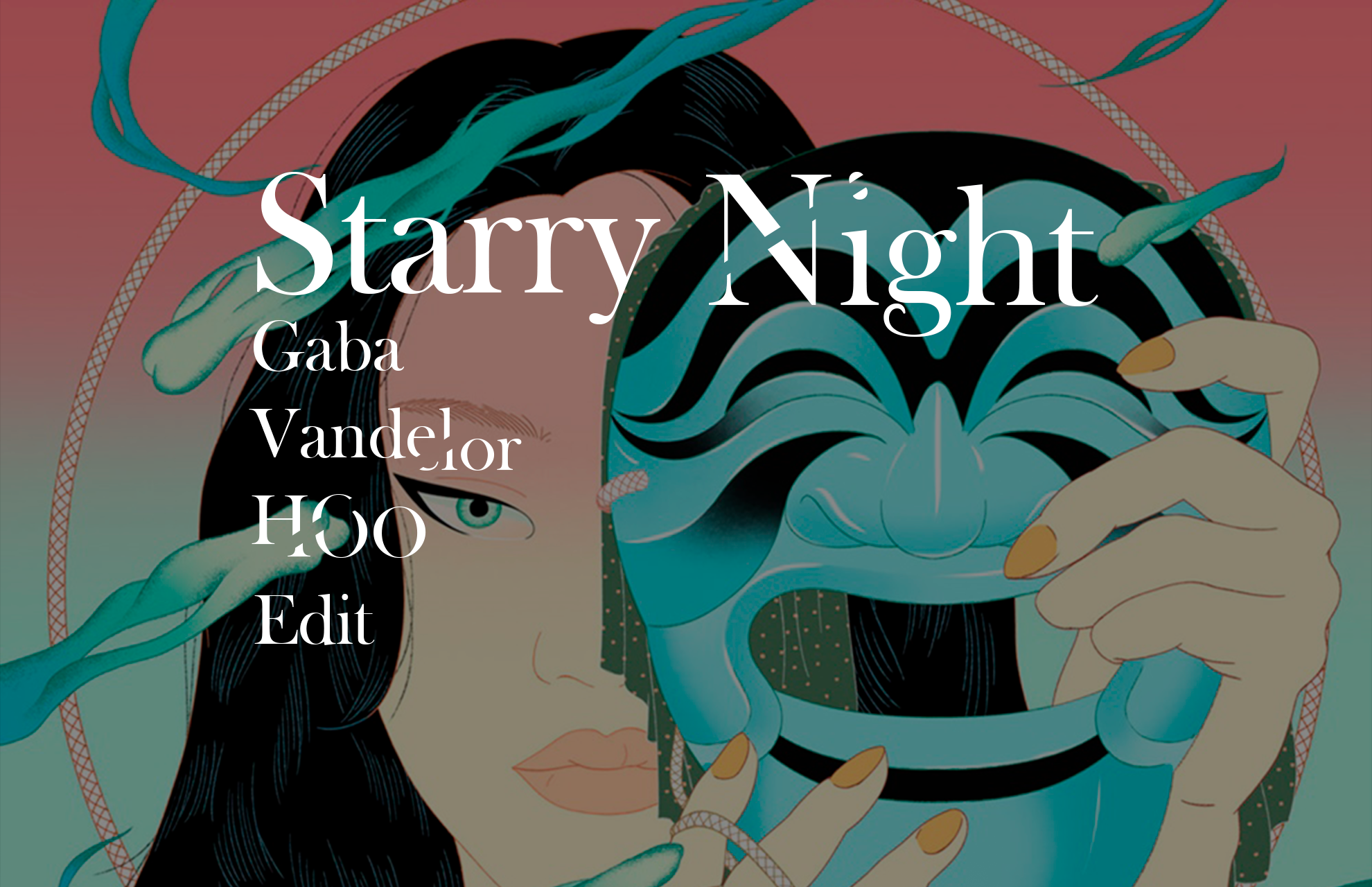 Peggy Gou - Starry Night (Gaba, Vandelor & HOO Edit) by Gaba, Vandelor, HOO | Free Download on ...