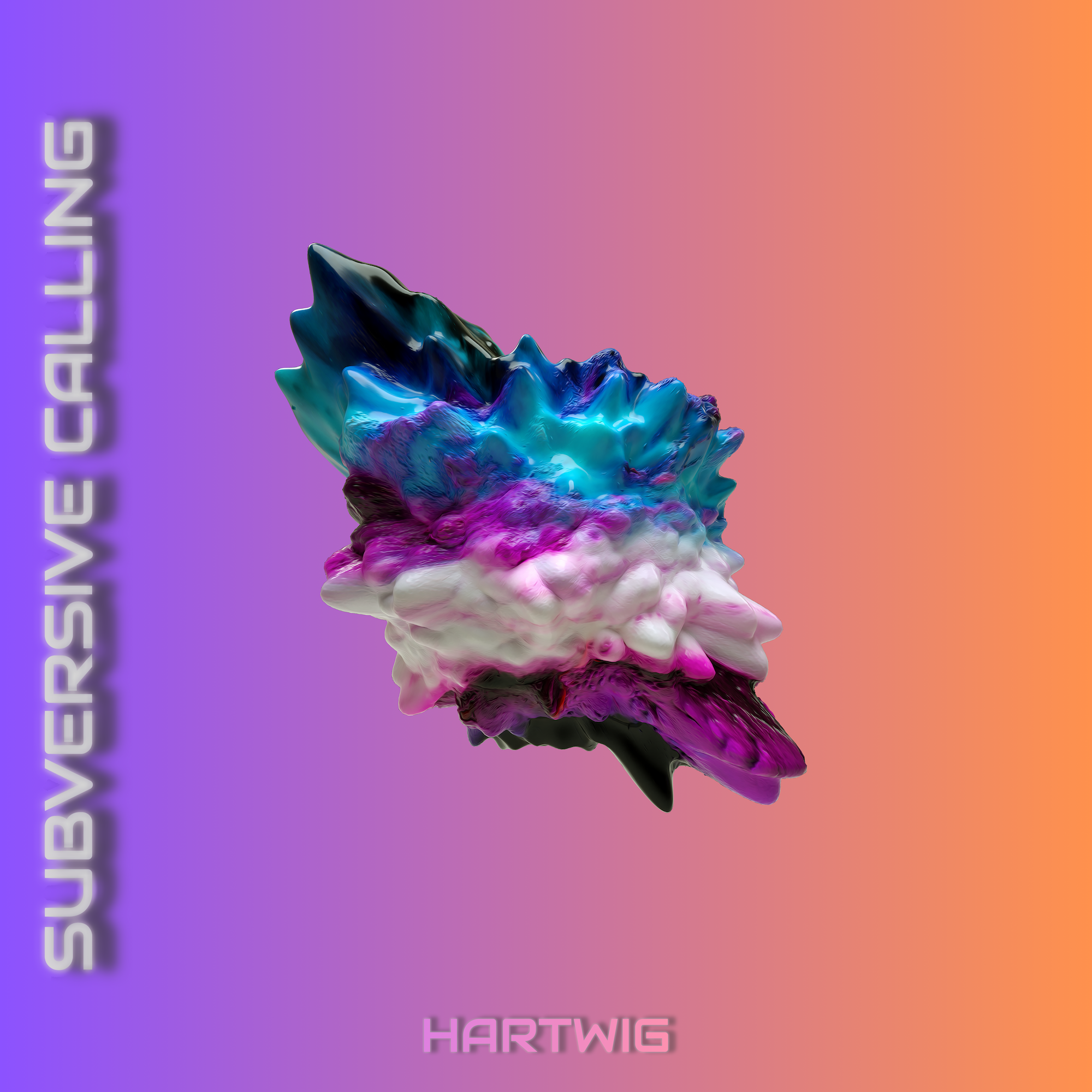 Subversive Calling by Hartwig | Free Download on Hypeddit