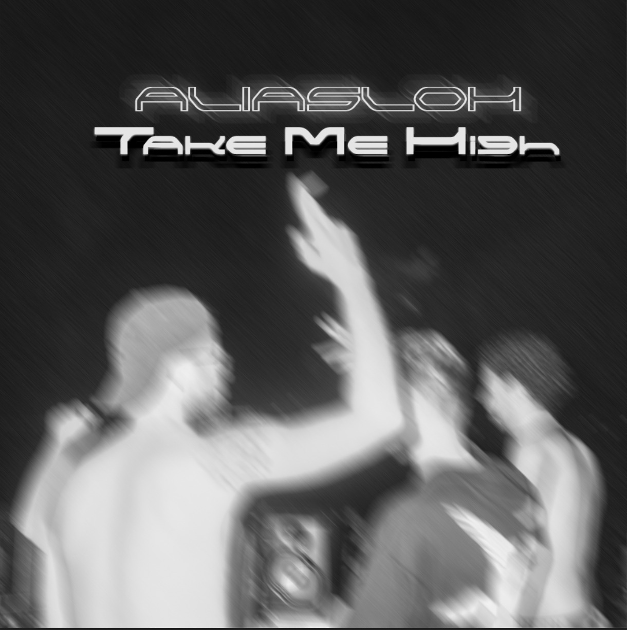 Take Me High by ALIASLOH | Free Download on Hypeddit