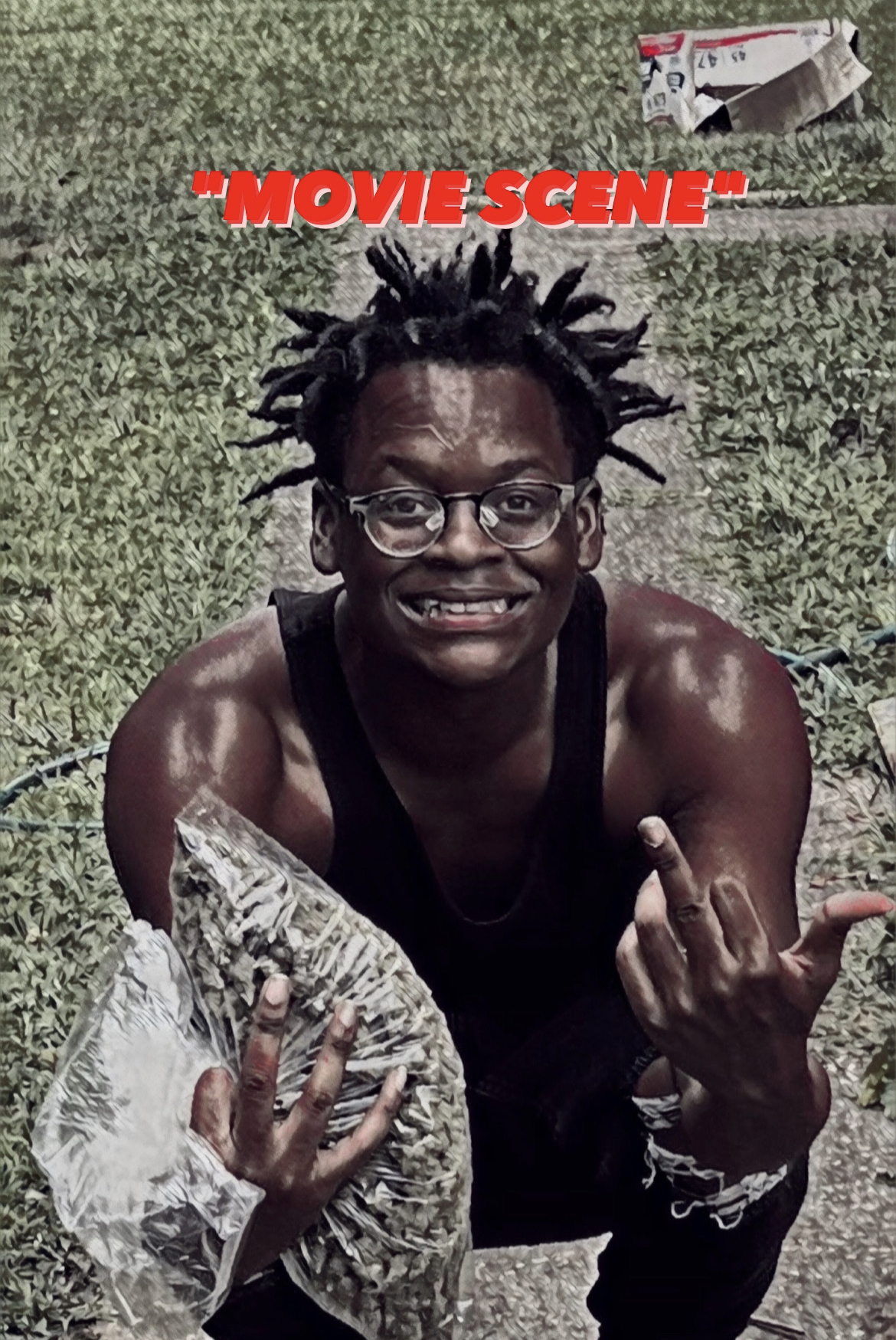 Movie Scene (Prod. Kash) by AceShotty | Free Download on Hypeddit