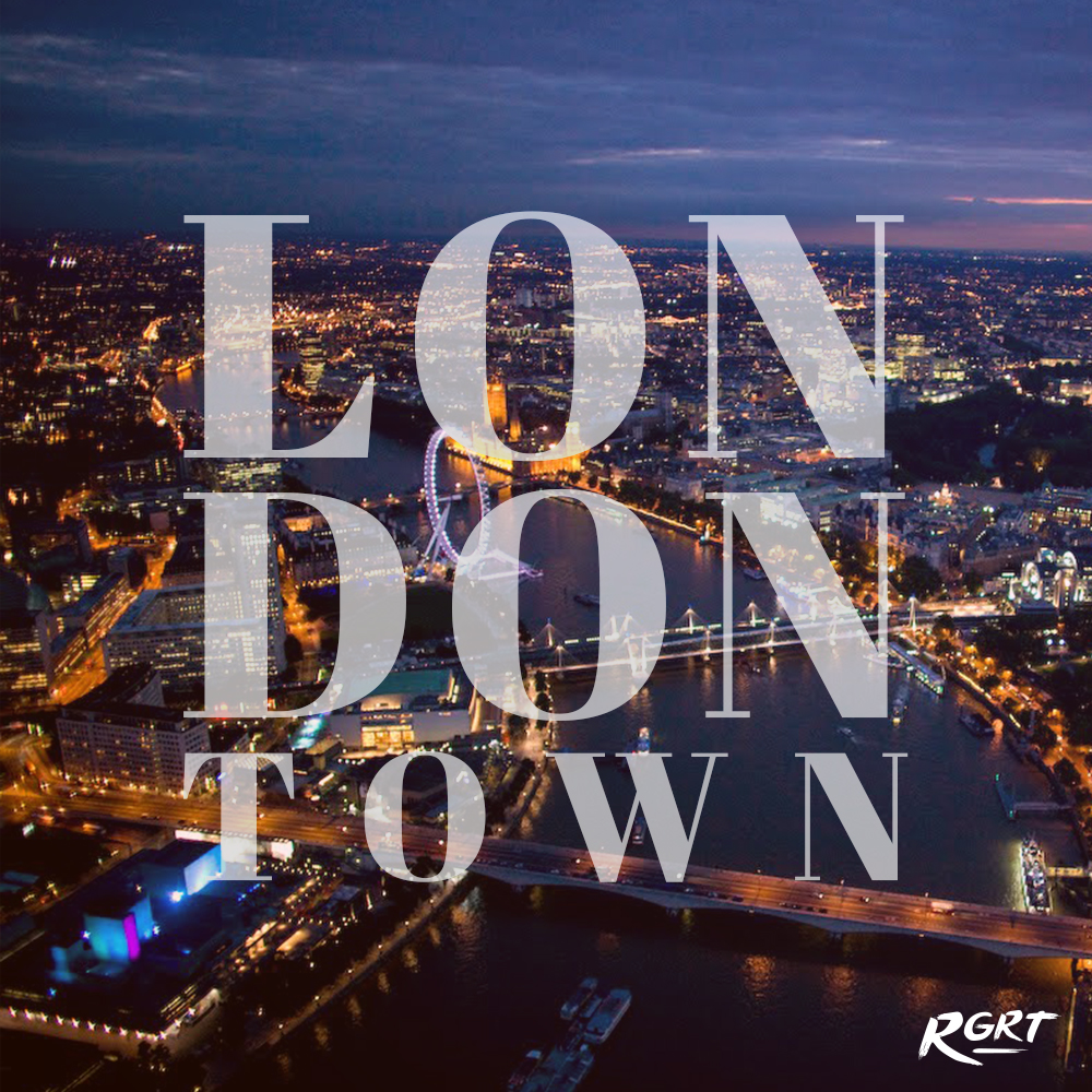 RGRT - London Town by RGRT Music | Free Download on Hypeddit