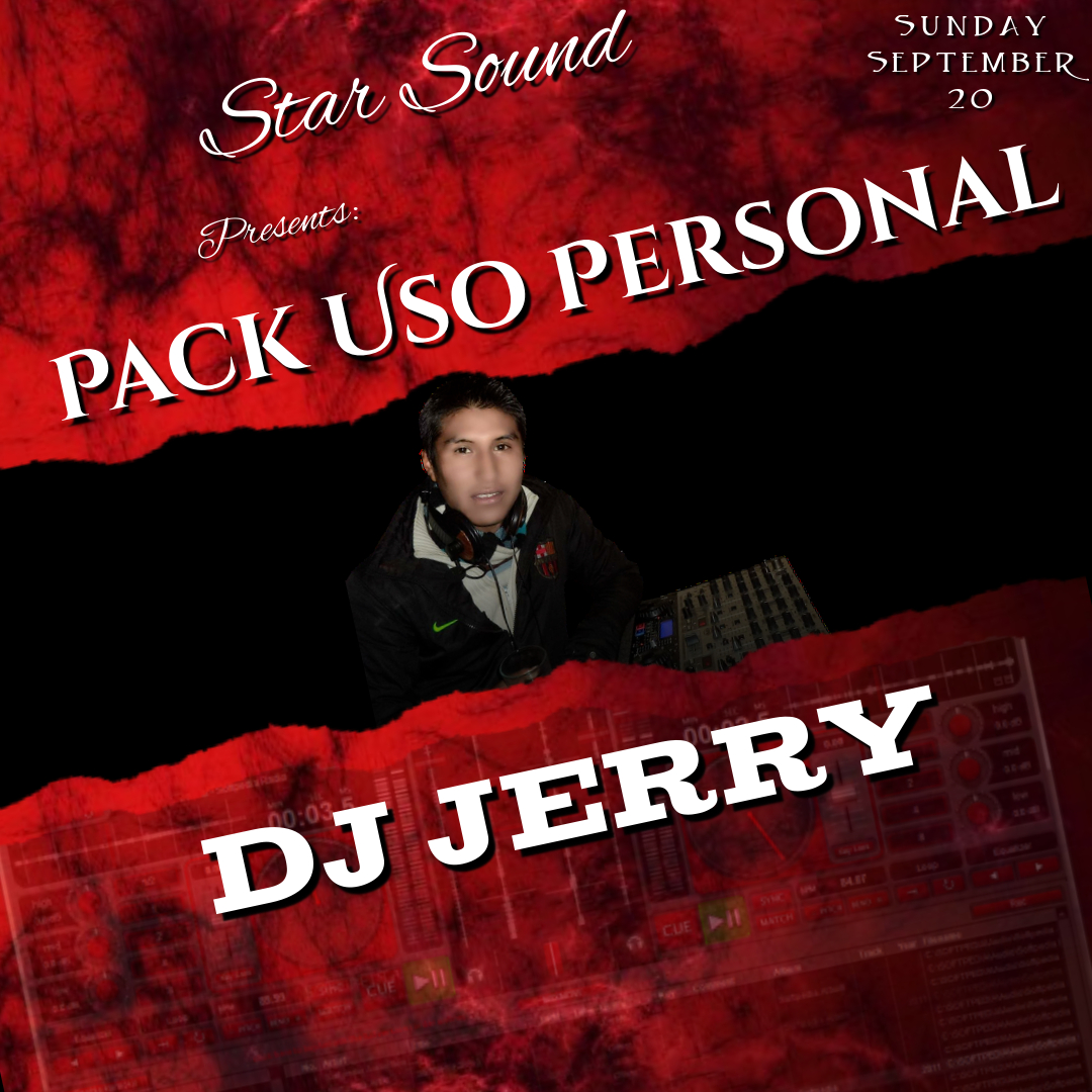 Jerry Deejay by Nick Jam Ft Jerry Deejay - Desahogo | Free Download on ...