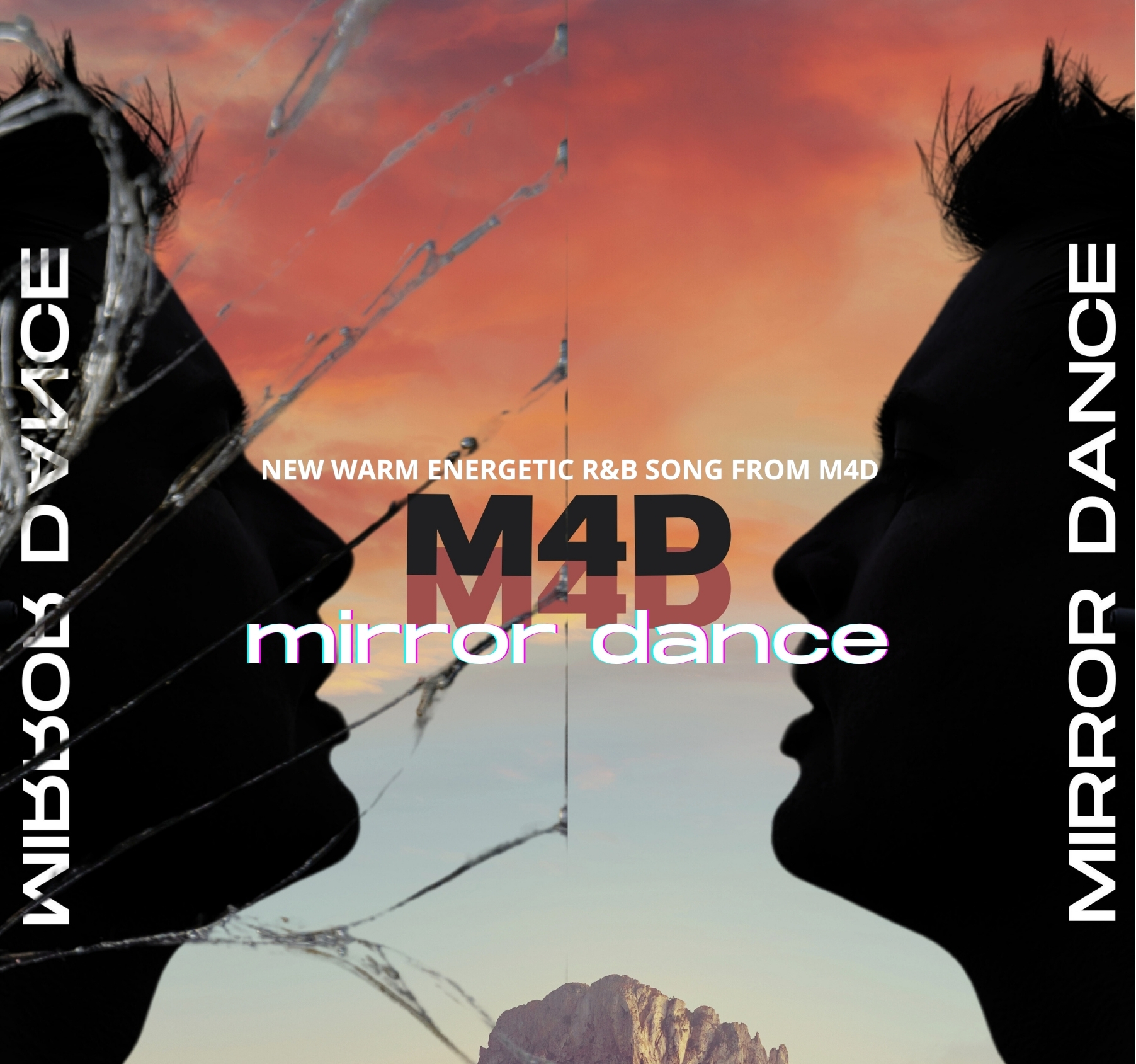 Mirror Dance by M4D