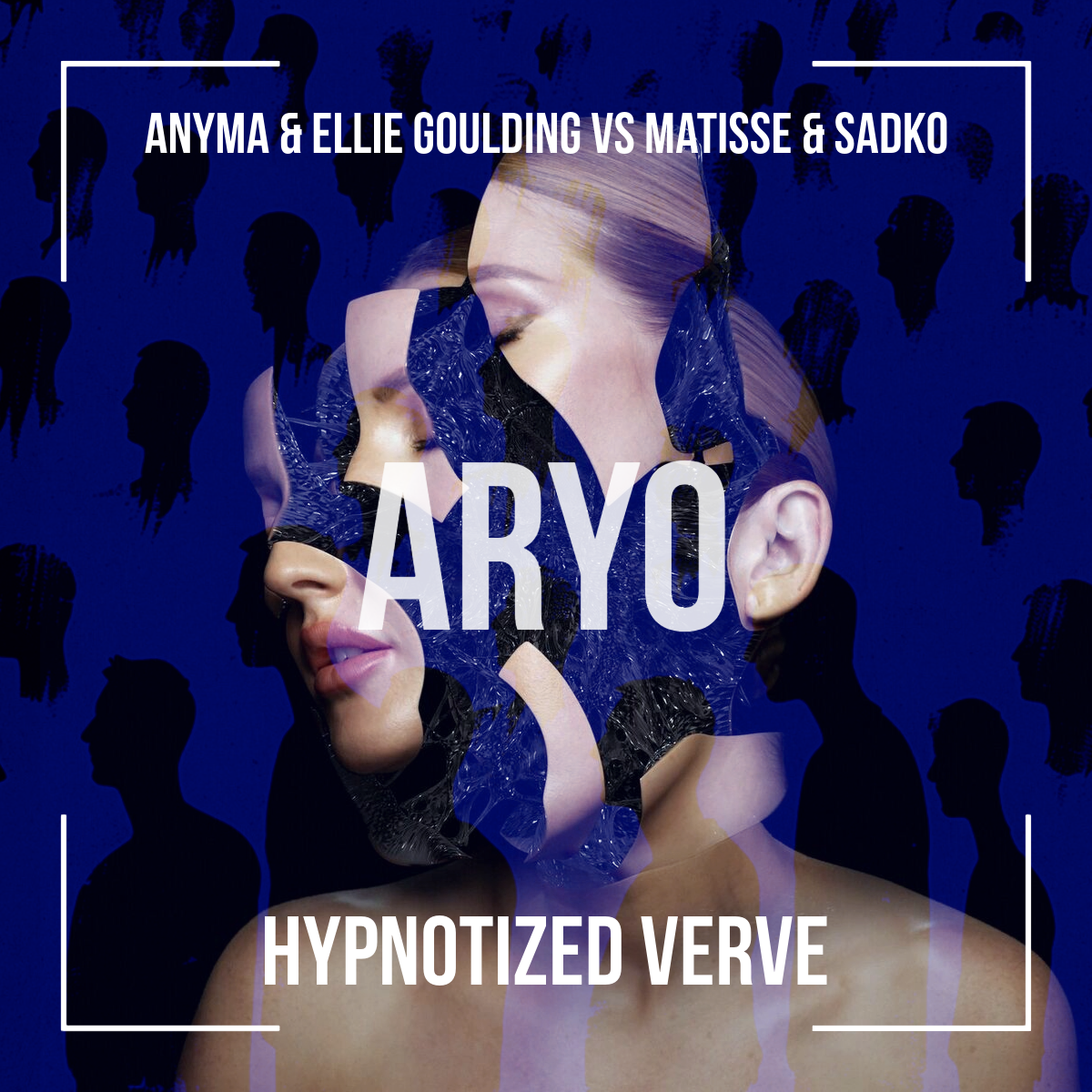 Hypnotized Verve (ARYO Mashup) by ANYMA & ELLIE GOULDING vs MATISSE & SADKO | Hypeddit