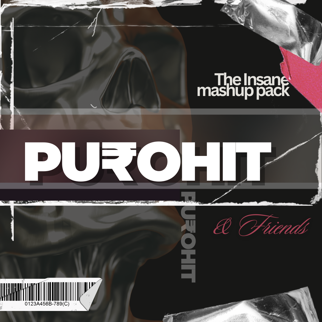 MAGIC EENIE MEENIE - PU₹OHIT x GREYHAZE by PU₹OHIT x GREYHAZE | Free ...