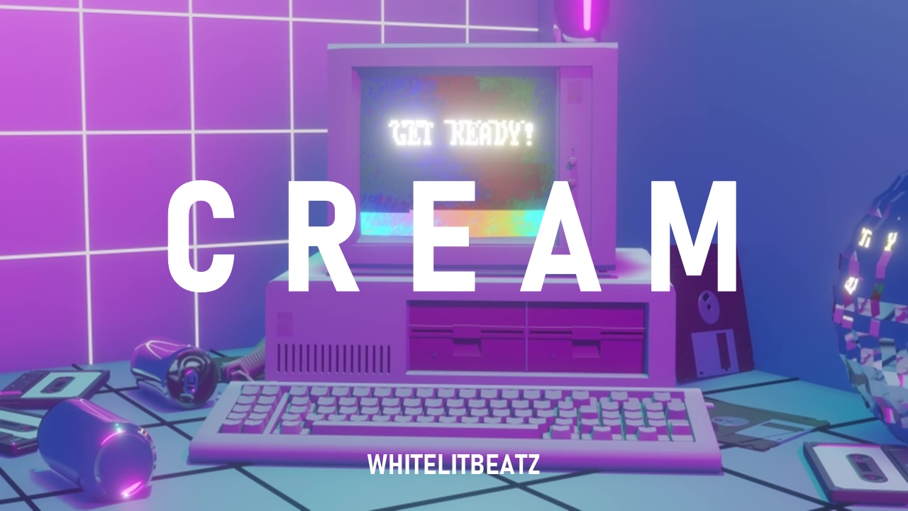 [FREE] R&B Type Beat 2020 - "Cream" by WhiteLIT | Free Download on Hypeddit