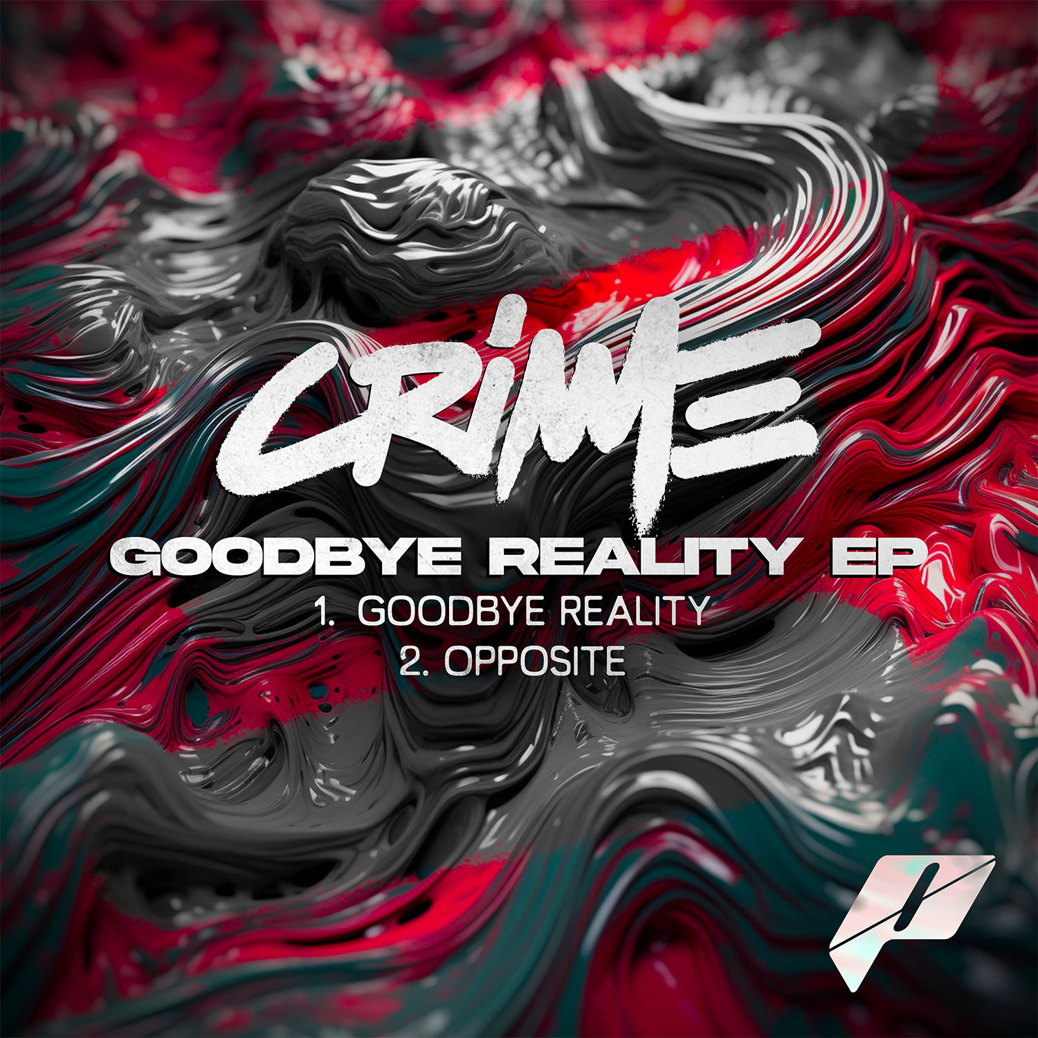 Goodbye Reality by CRIME | Free Download on Hypeddit
