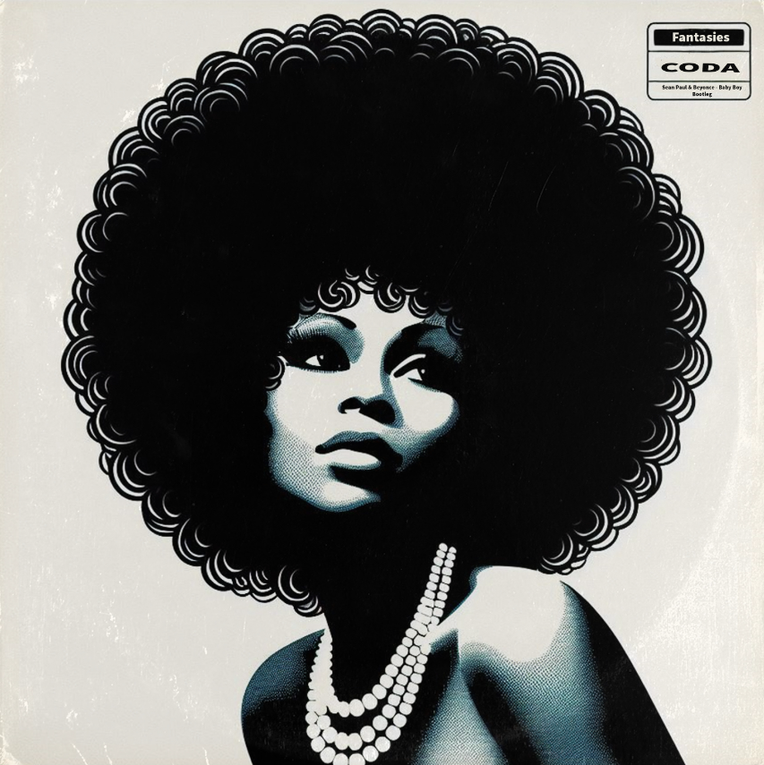 Fantasies by Coda | Free Download on Hypeddit