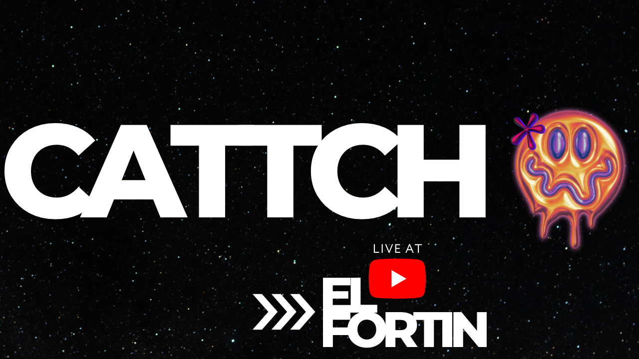 Live At El Fortin - Brazil by CATTCH | Free Download on Hypeddit