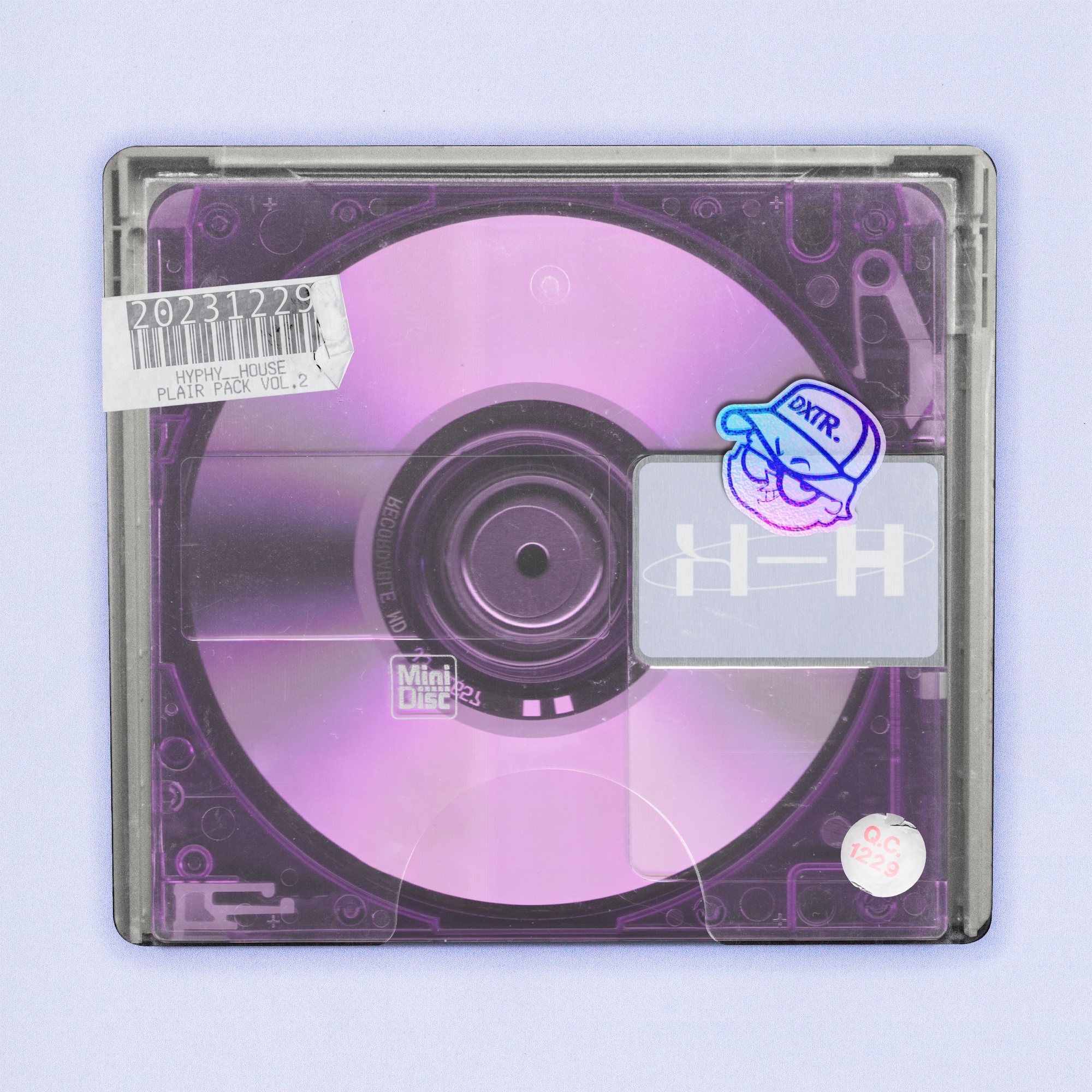 Toxic Baby Daddy (DXTR. Blend) by DXTR. | Hypeddit