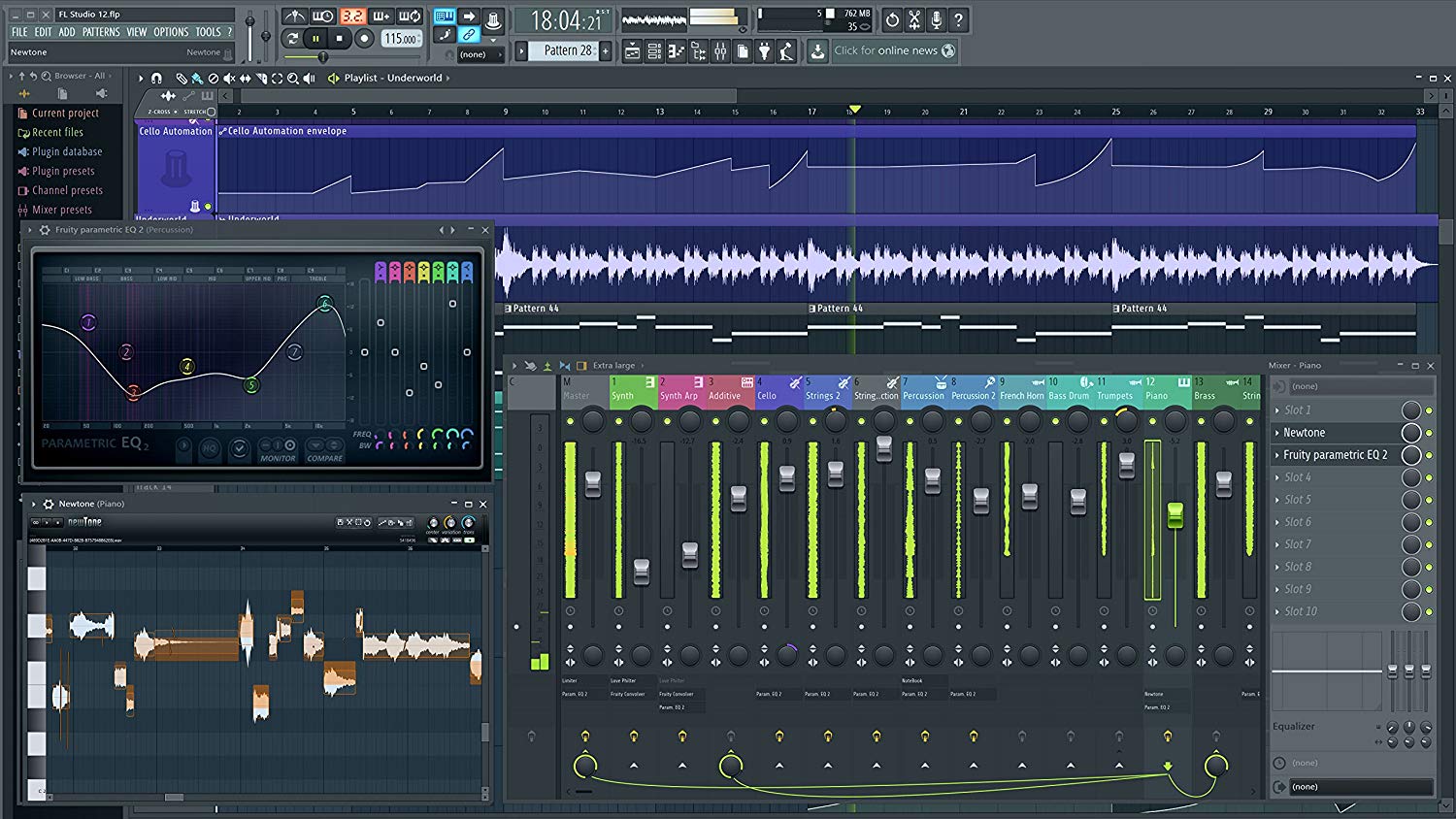  FREE PLUGINS FL STUDIO VOCAL CHAIN By SIKKY BEATS Free Download On 