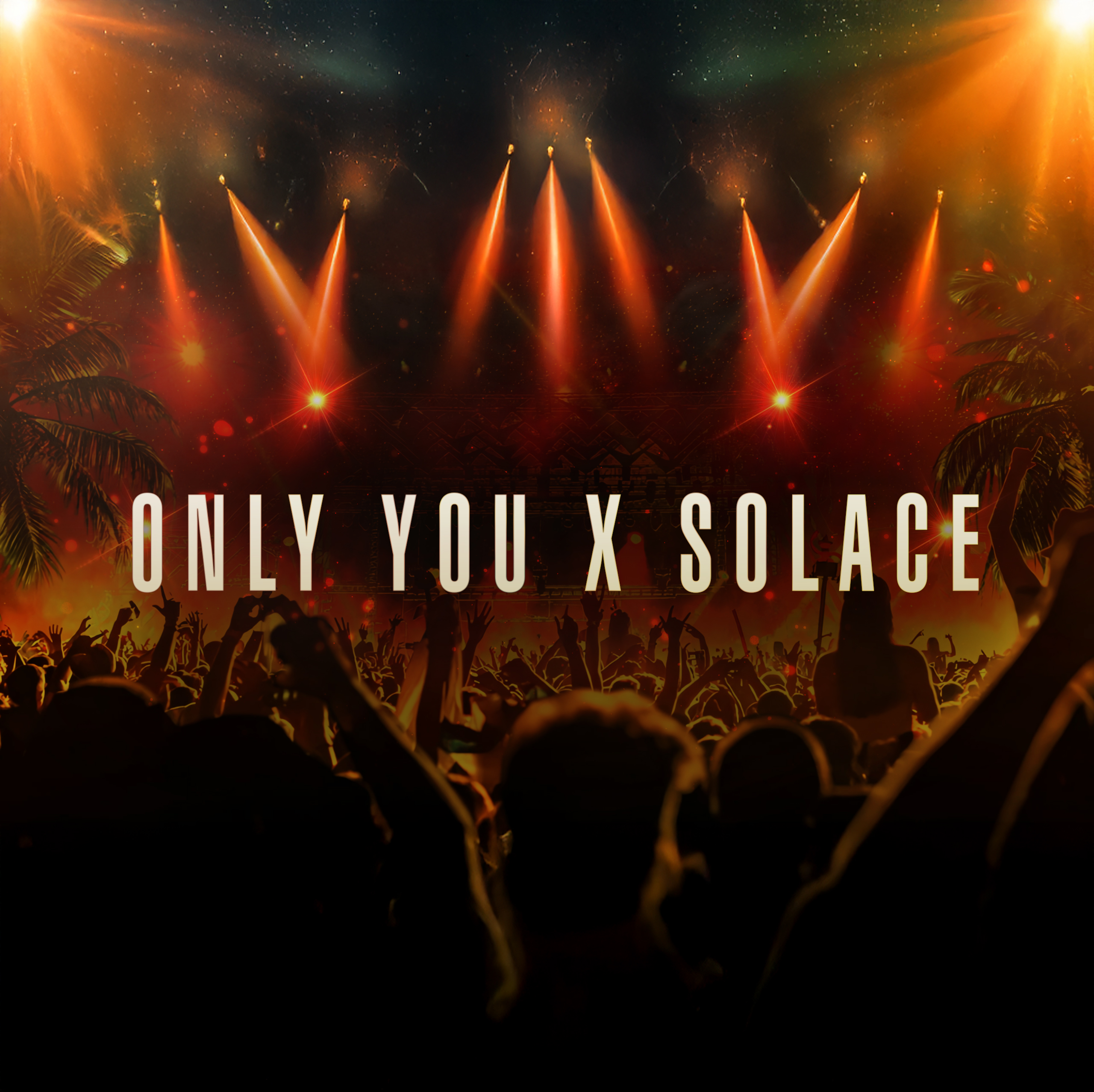 Only You (&ME Remix) x Kyle Watson, Apple Gule - Solace (TOTTI's Mashup ...