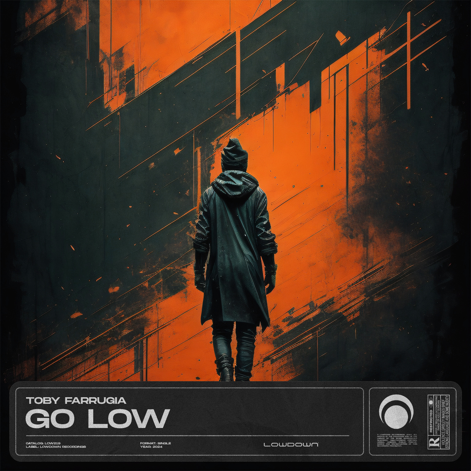 Go Low by Toby Farrugia