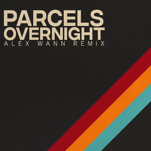 Parcels - Overnight (Alex Wann Remix) by Alex Wann | Free Download on ...