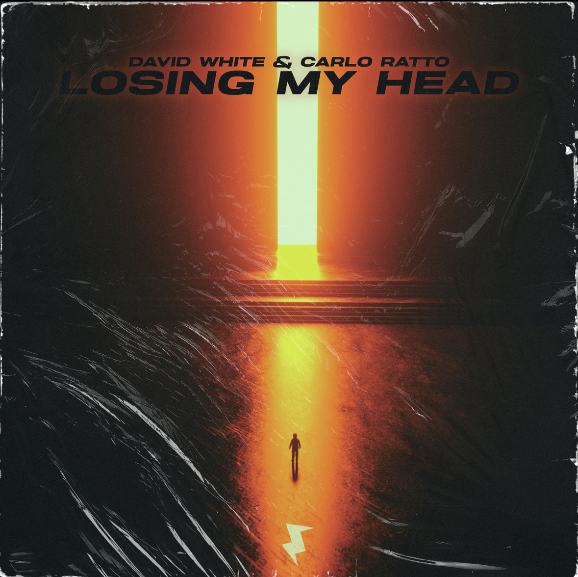 Losing My Head by DAVID WHITE & Carlo Ratto