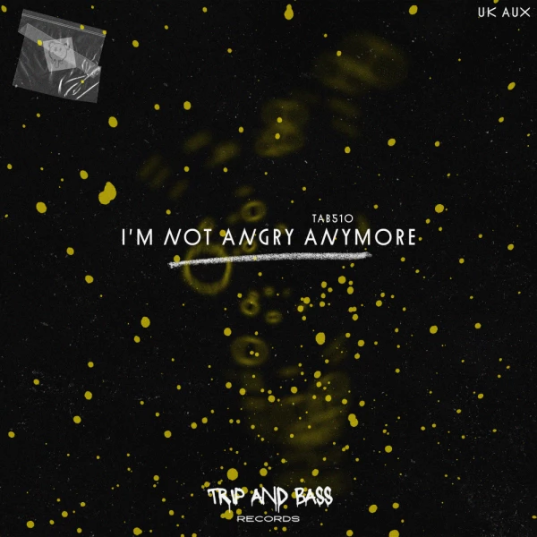 I'm Not Angry Anymore - UK HOUSE by UK AUX | Free Download on Hypeddit