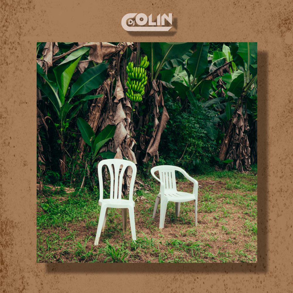 DJ COLIN by Bad Bunny - VOY A LLeVARTE PA PR (DJ Colin Acapella Break ...