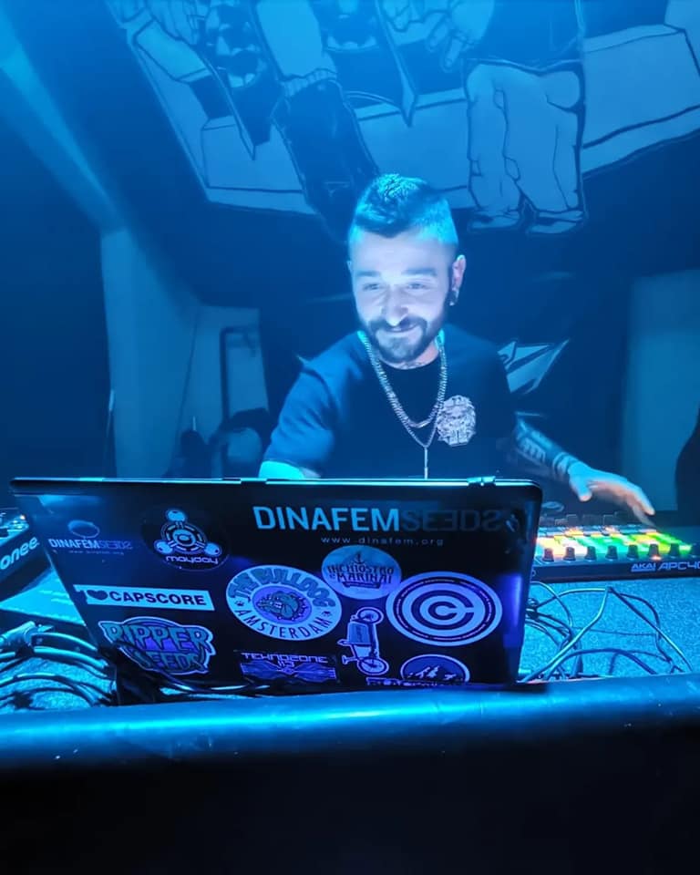 Mad Alien - Tekno Woodoo (Free Download) by Mad Alien | Free Download ...