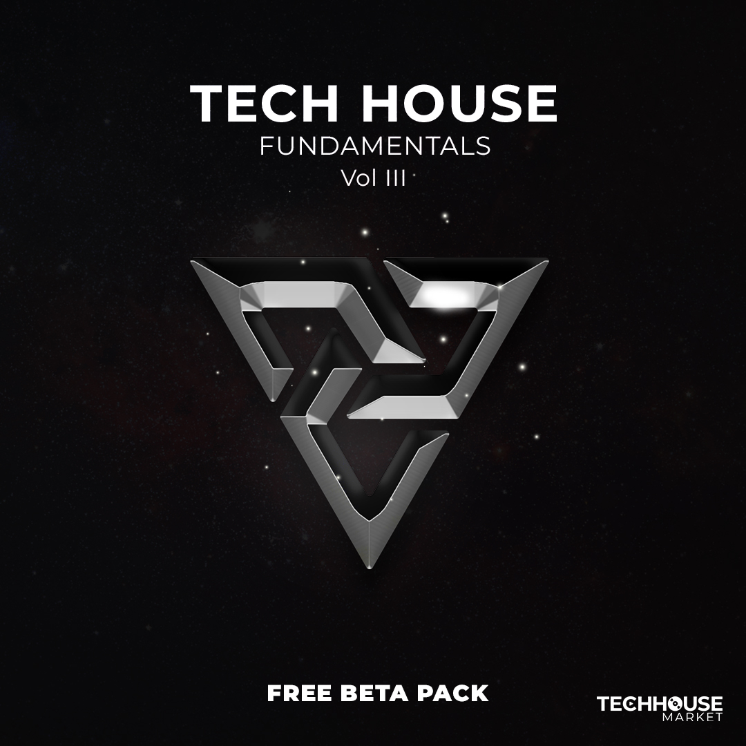 Fundamentals Vol III Beta Pack by Techhousemarket | Hypeddit