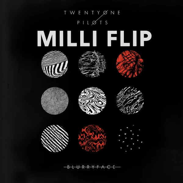 RIDE - 21 Pilots (MILLI FLIP) by MILLI | Free Download on Hypeddit