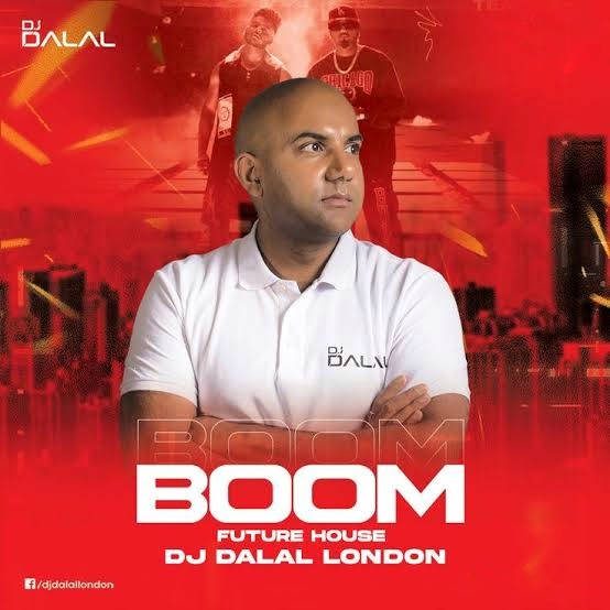 Boom Boom (Remix) - DJ Dalal London by DJ Dalal London | Free Download ...