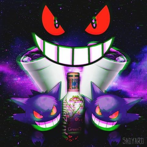 CODEINE DREAMS by EARTHLING | Free Download on Hypeddit