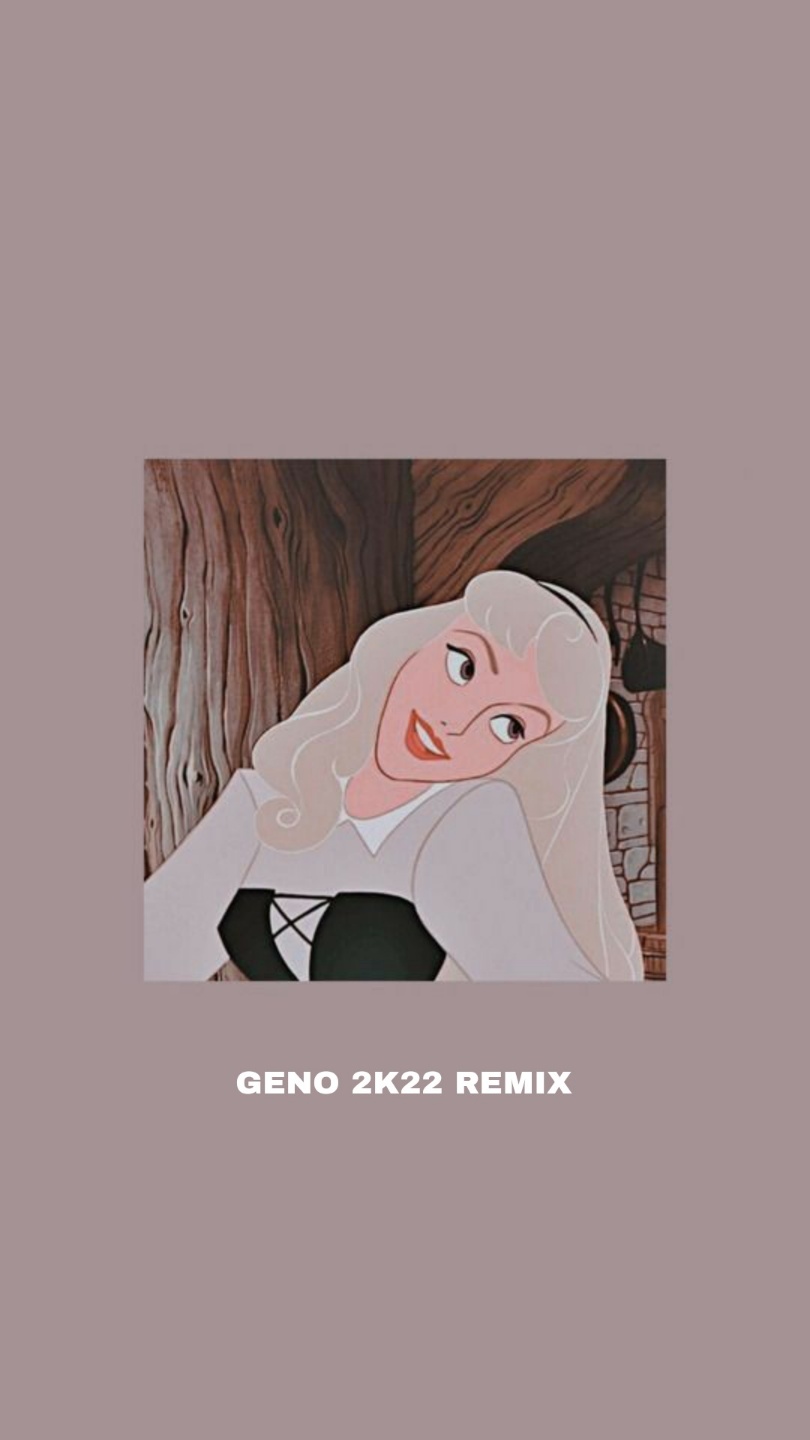 SALEM ILESE – MAD AT DISNEY (GENO REMIX) by GENO | Free Download on ...