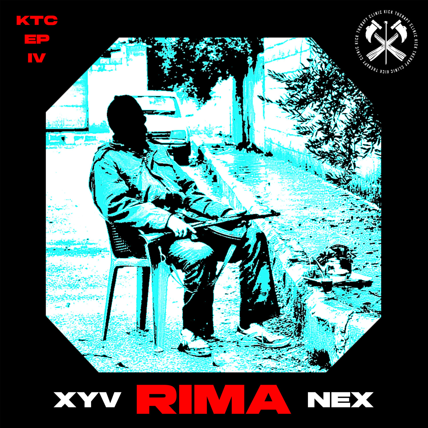 VYNTRA [KTCEP004] by RIMA | Free Download on Hypeddit