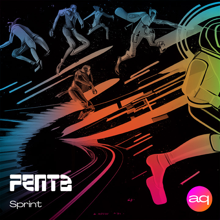 Sprint by Penta
