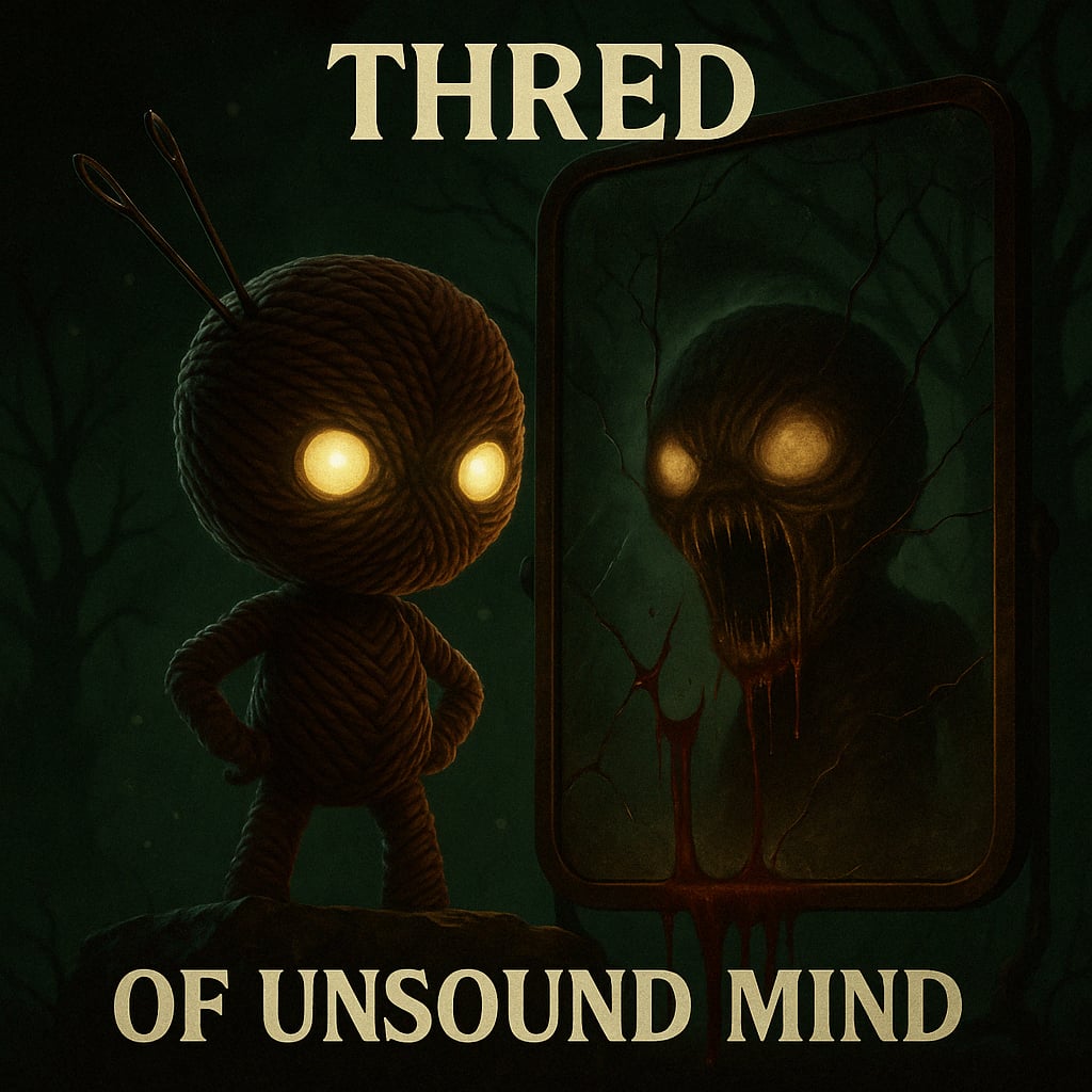 Of Unsound Mind by Thred