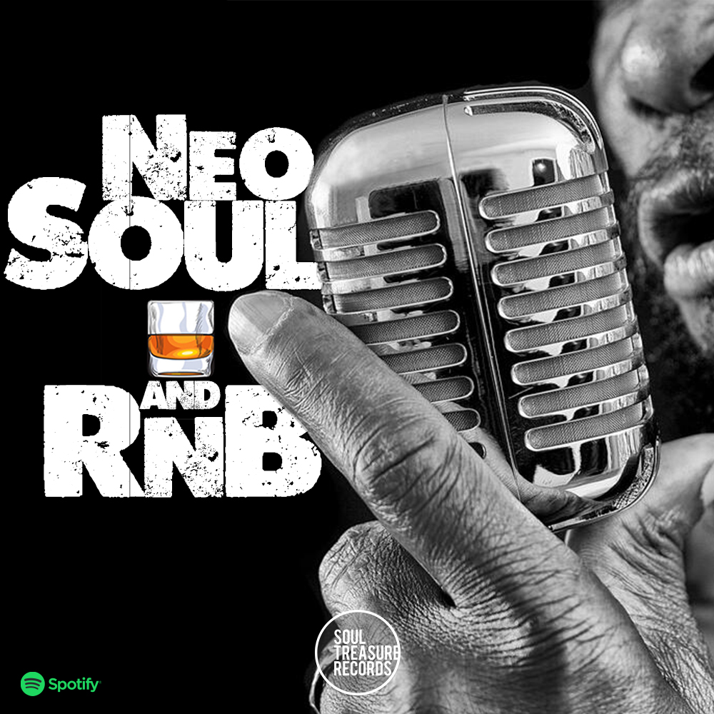 Playlist Submission (Soul, RnB, Neo Soul, Urban) by Neo SOUL & RnB ...