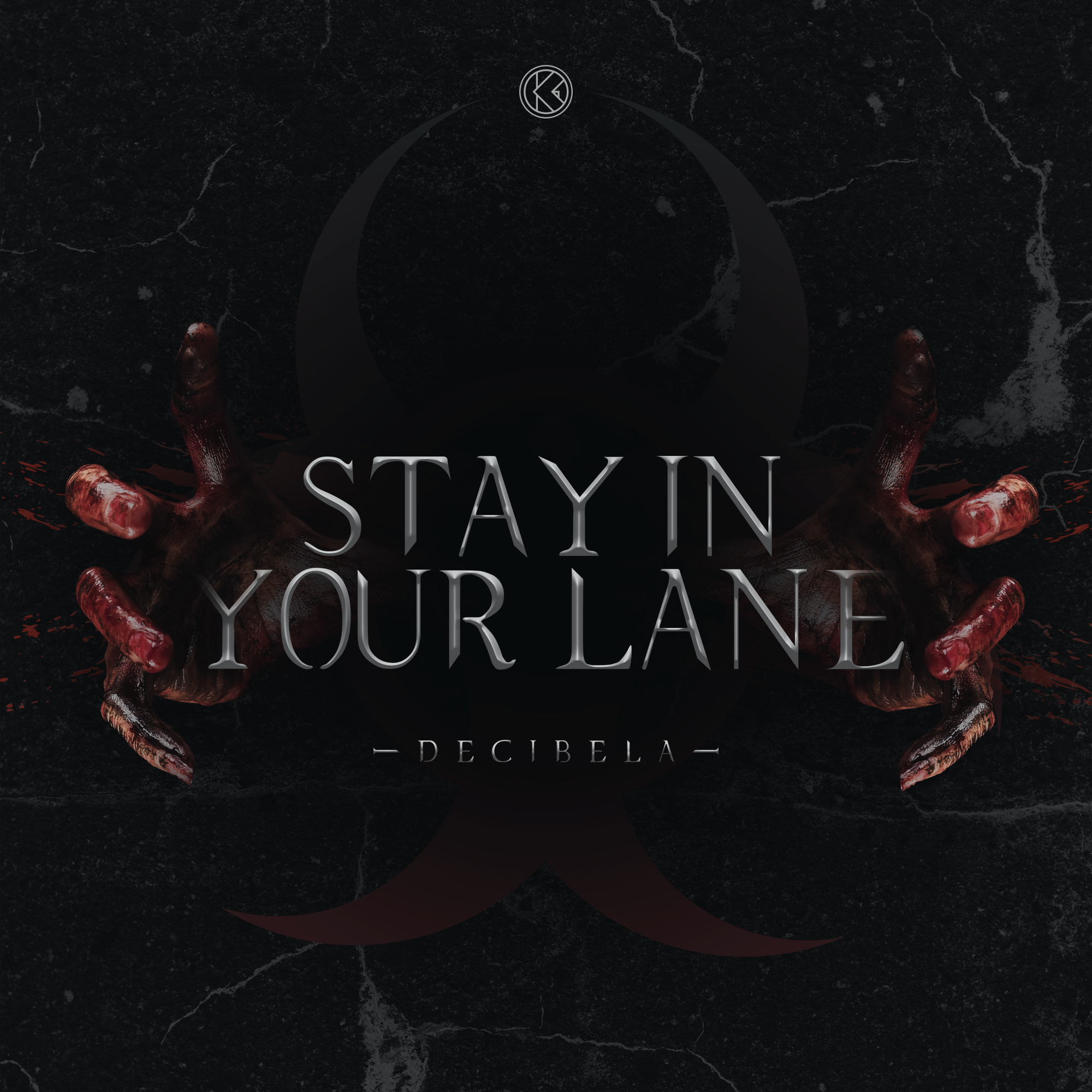 Stay In Your Lane by Decibela