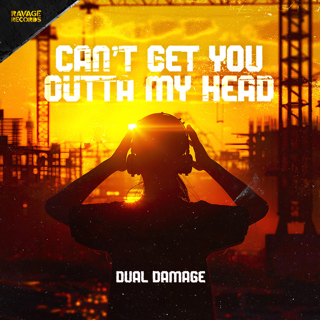 Can't Get You Outta My Head by Dual Damage | Free Download on Hypeddit
