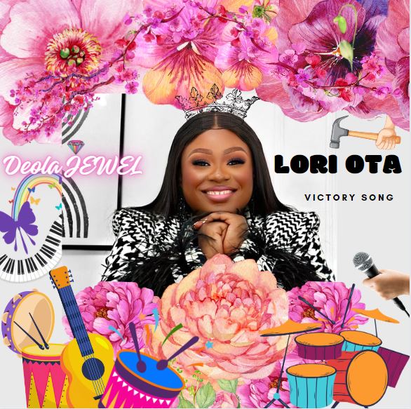 Lori Ota Victory Song by Deola Jewel