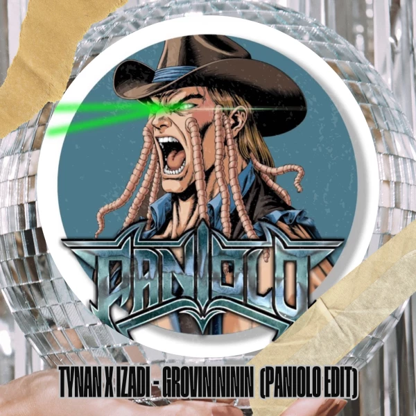 TYNAN & IZADI - groovininininin (PANIOLO EDIT) by PANIOLO | Free ...