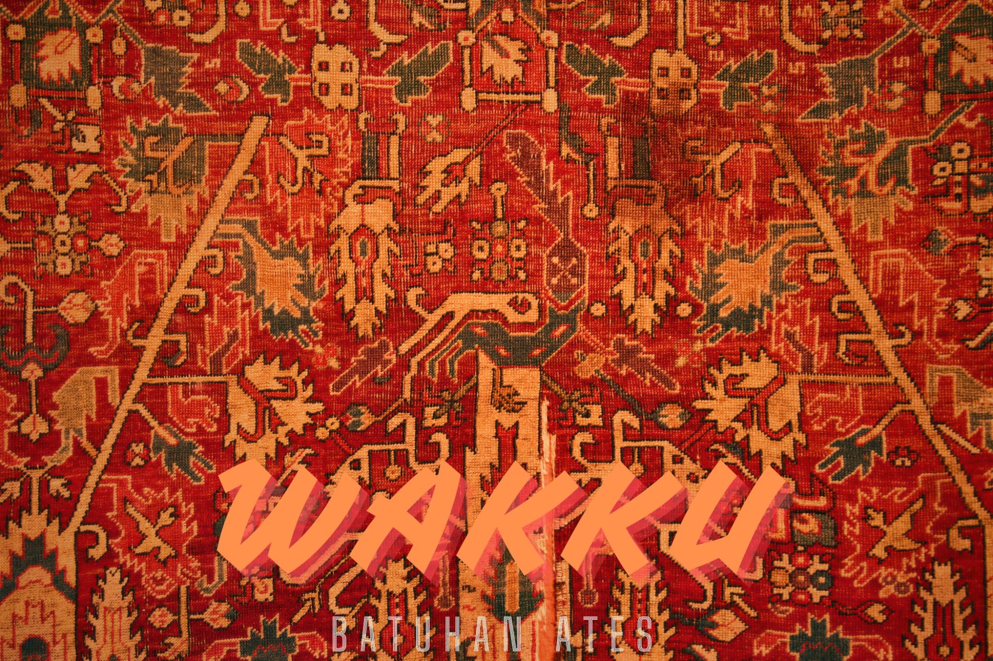 Batuhan Ates - Wakku by batu | Free Download on Hypeddit