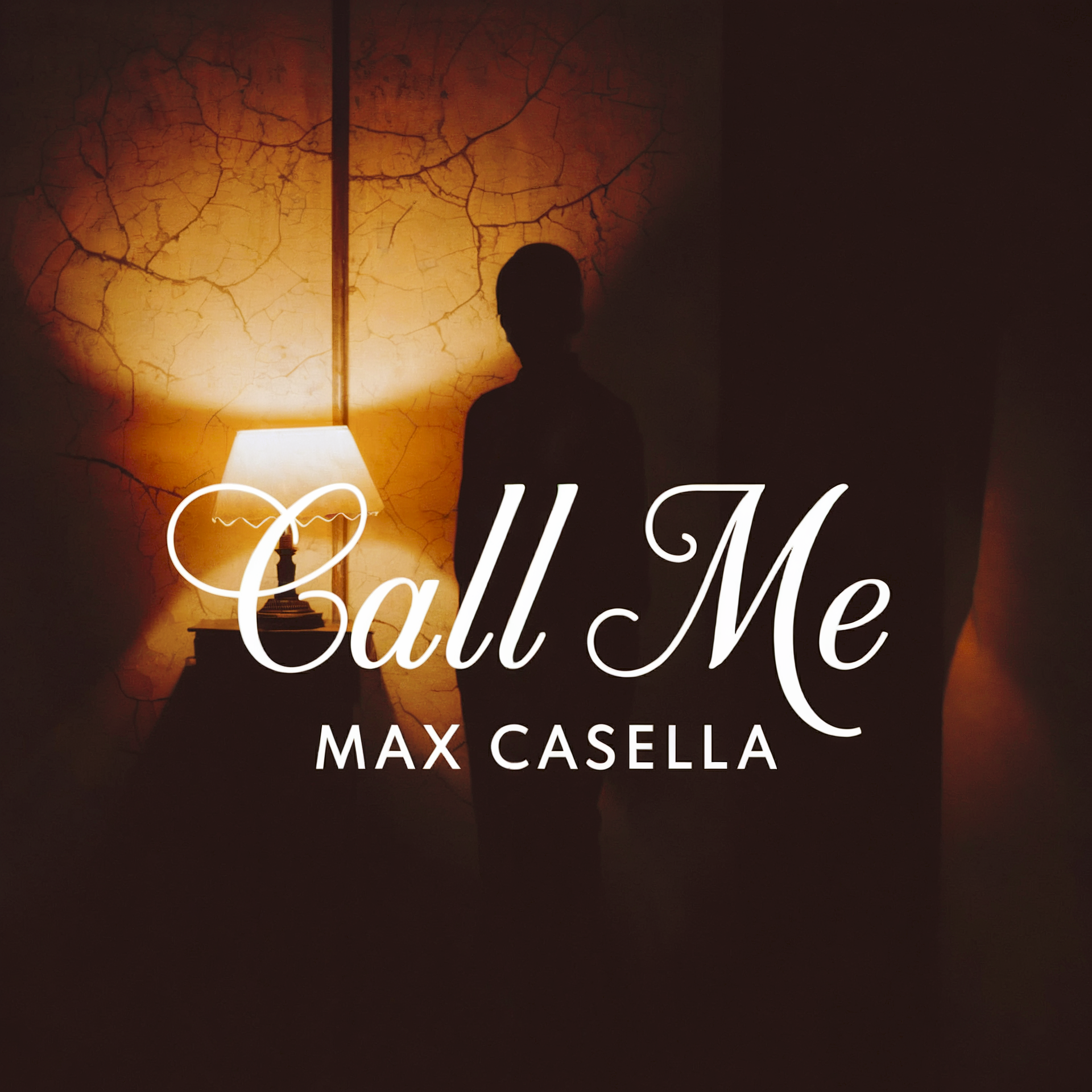 Call me by Max Casella