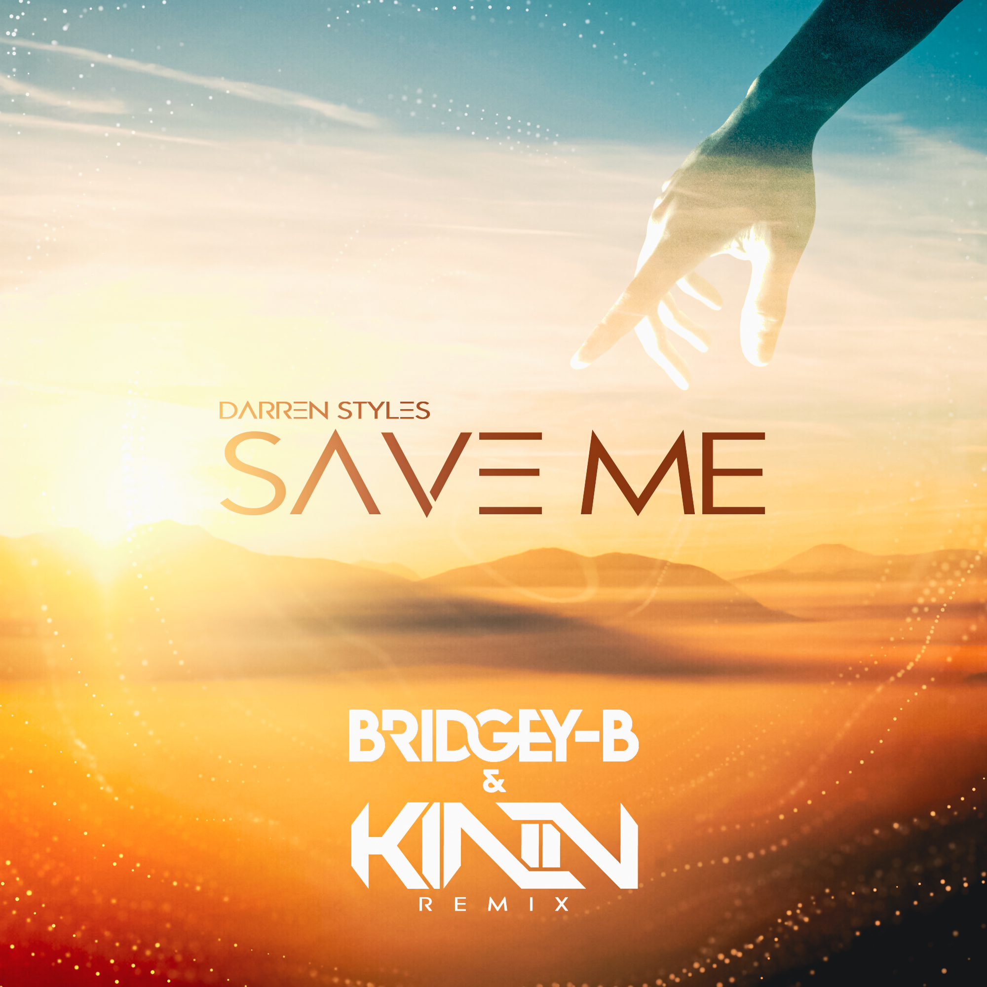 Darren Styles - Save Me (BRIDGEY-B & KINN Remix) by BRIDGEY-B & KINN ...