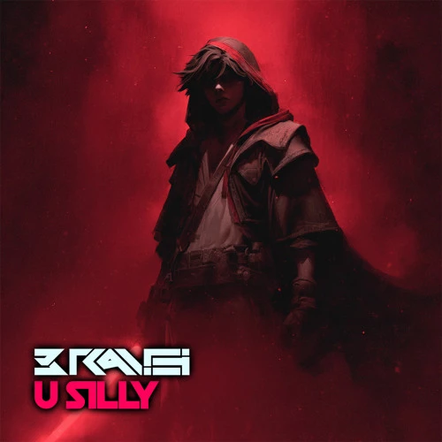 U SILLY by BRAN.CHI | Free Download on Hypeddit