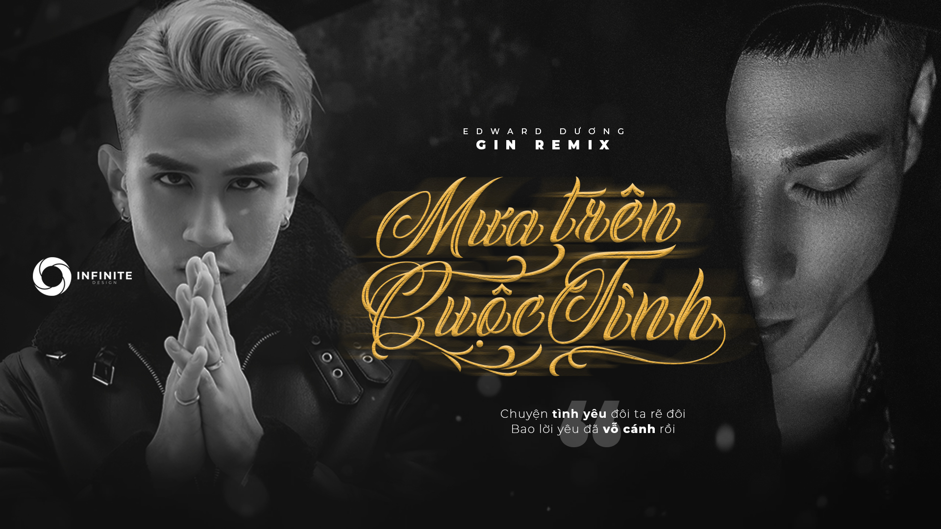 Mua Tren Cuoc Tinh Remix by DJ GIN | Free Download on Hypeddit