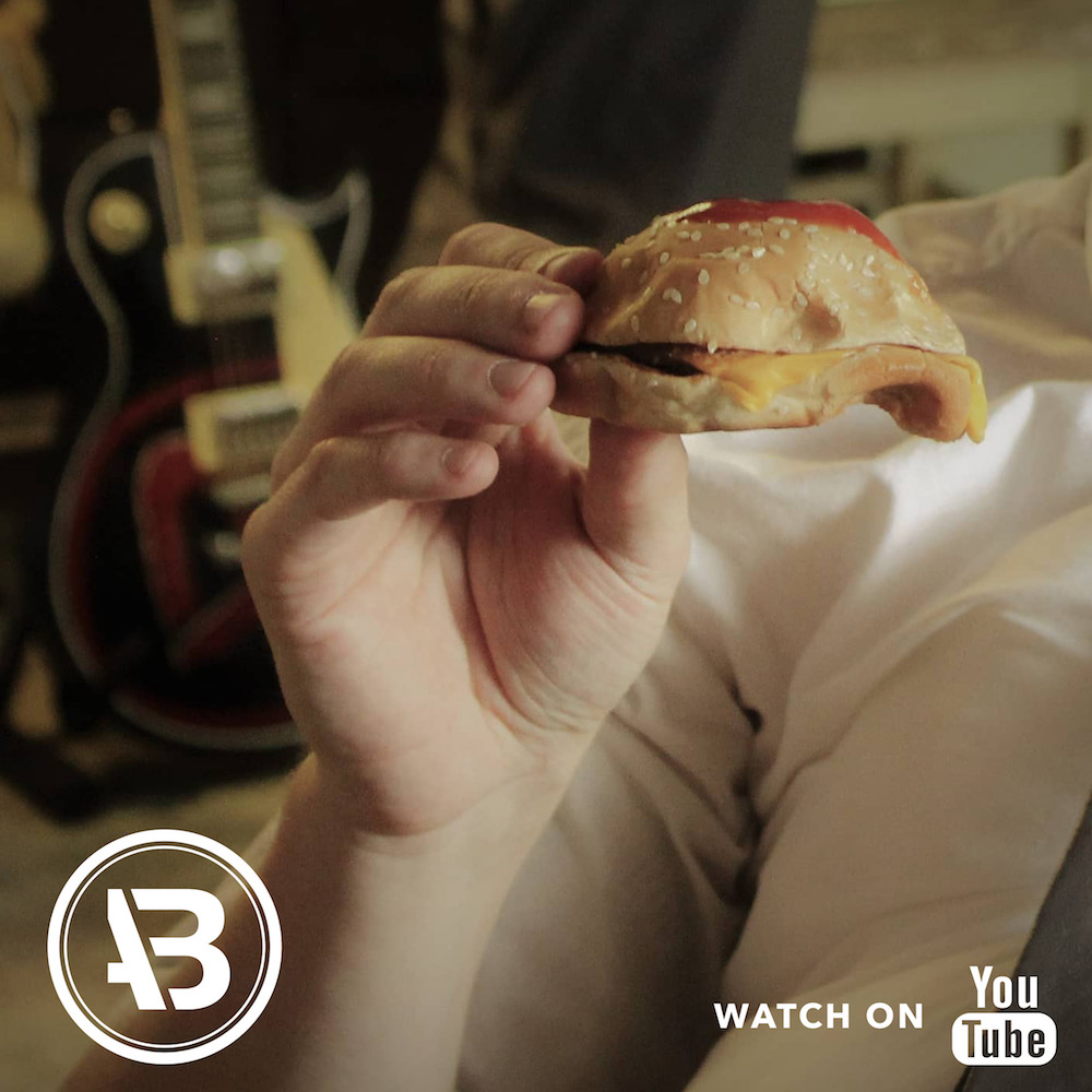 Mr. LAN by Acoustic Black