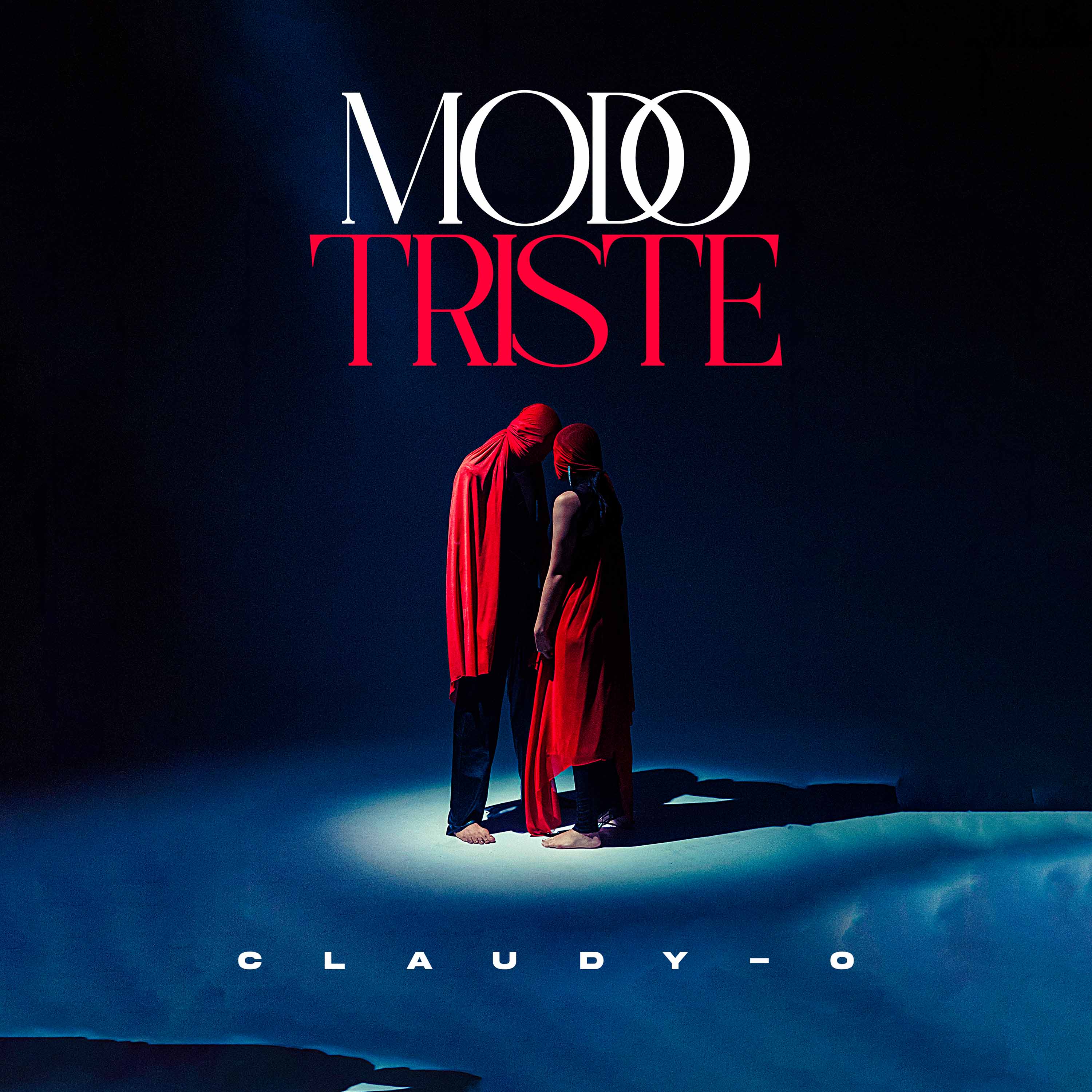 Modo Triste by Claudy-O