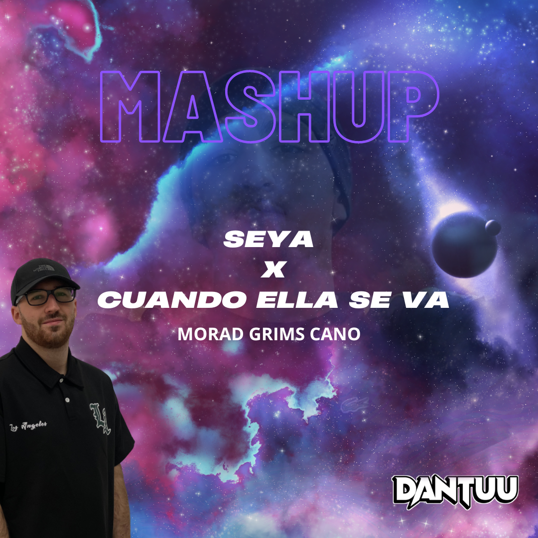 seya x cuando ella se va by DANTUU | Free Download on Hypeddit