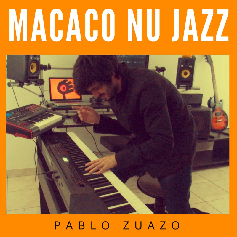Macaco Nu Jazz by Pablo Zuazo | Free Download on Hypeddit