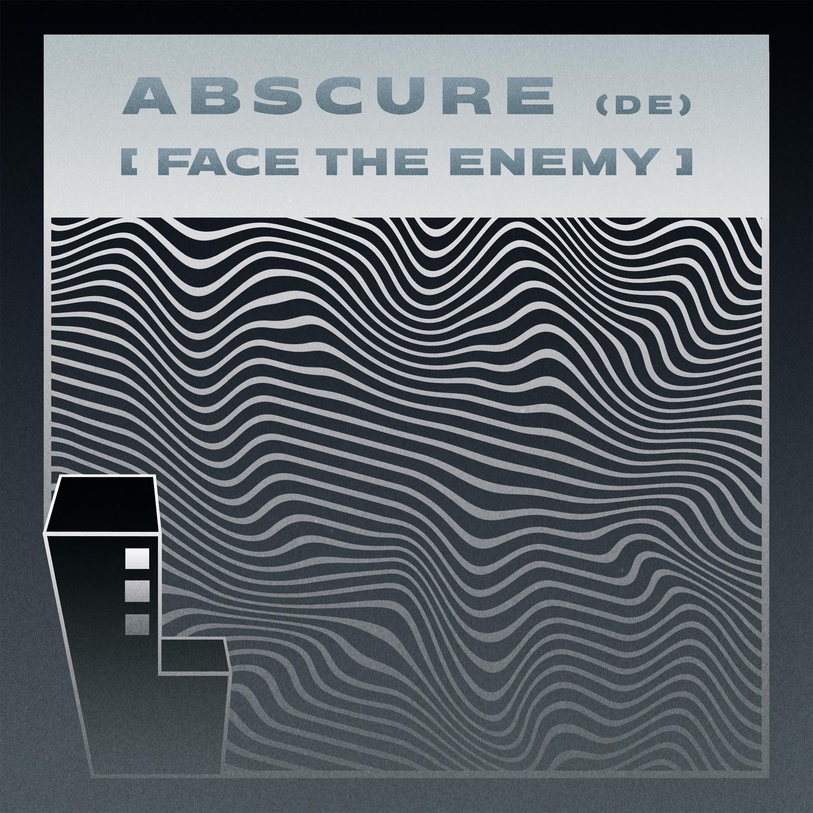 Face The Enemy by abscure (DE)
