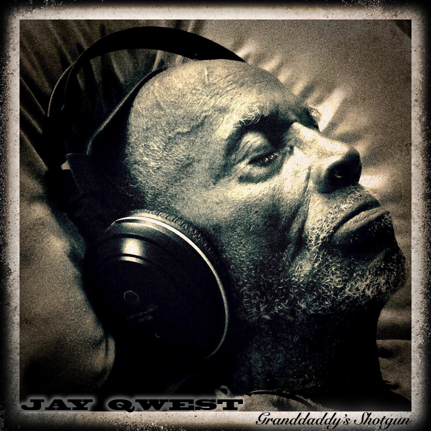 Granddaddy's Shotgun Pt 2 (feat. Keith William, Mr Enok) by Jay Qwest ...