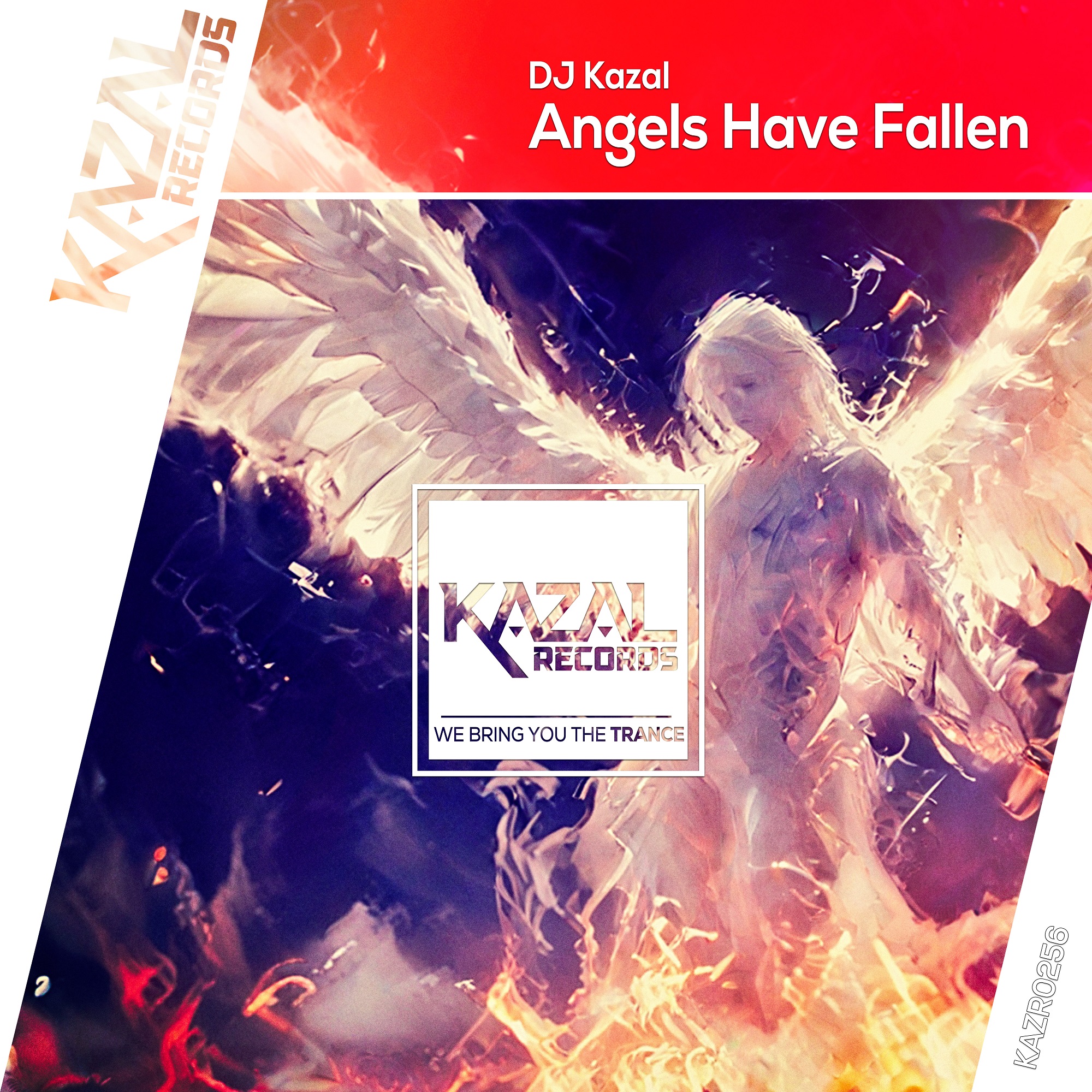 Angels Have Fallen [KAZAL Records] Trance by DJ KAZAL