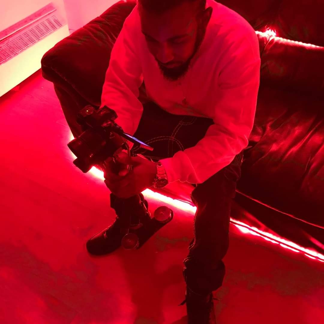 Bitch ou ye by Lil Ezzy officiel