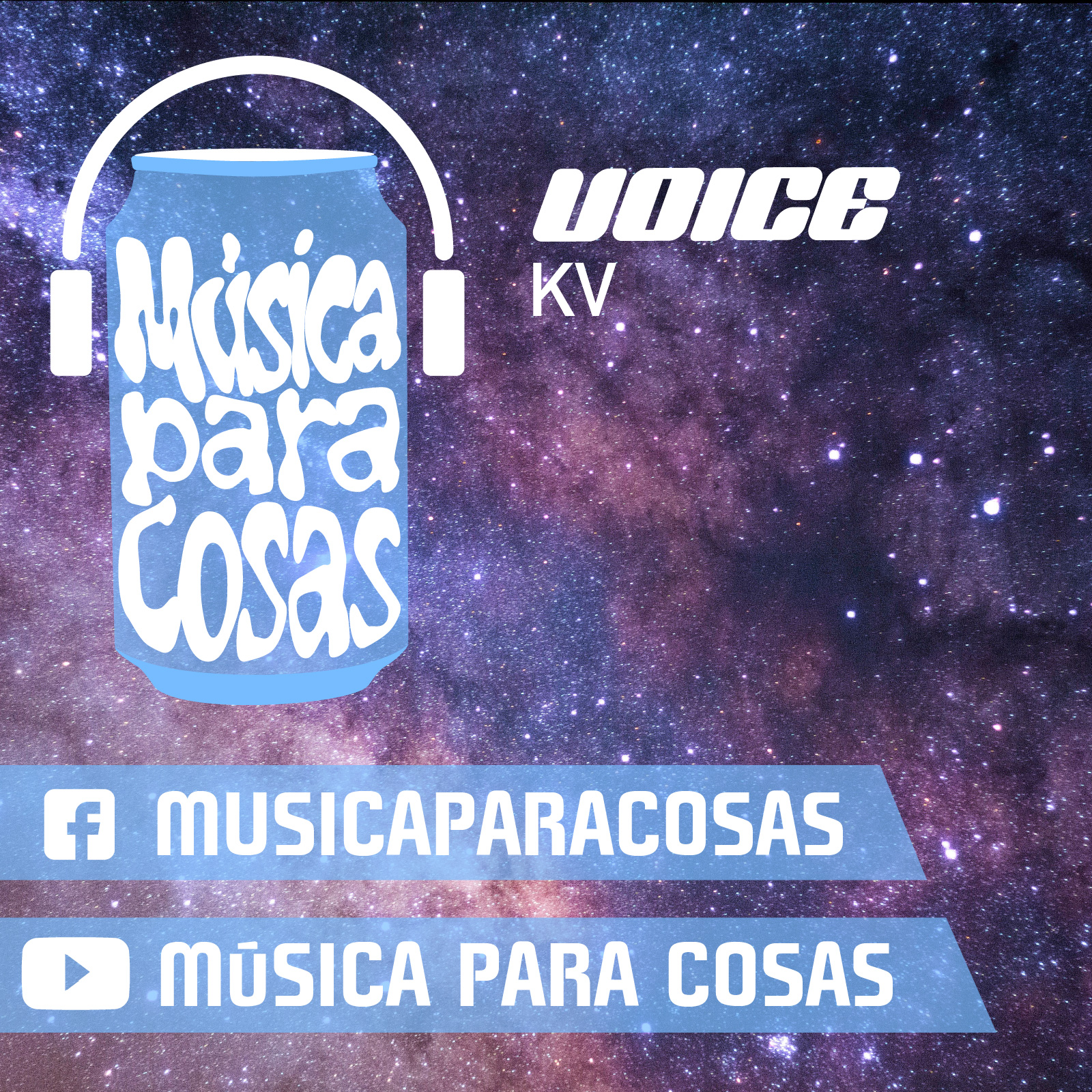 Voice by KV | Free Download on Hypeddit